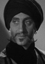 Basil Rathbone